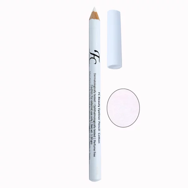 FC Beauty Eyeliner Pencil - Cotton