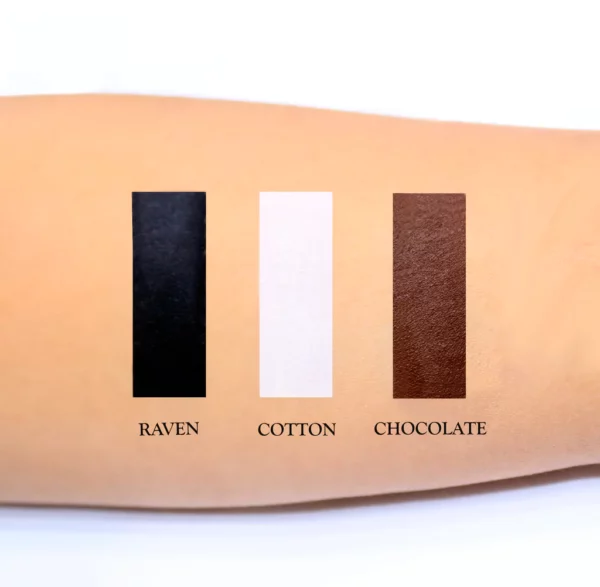 FC Beauty Eyeliner Pencil - Cotton