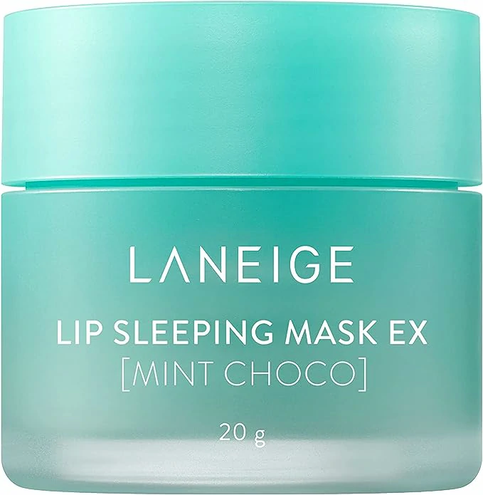 Laneige Lip Sleeping Mint Choco 20G Lip Mask (Womens)