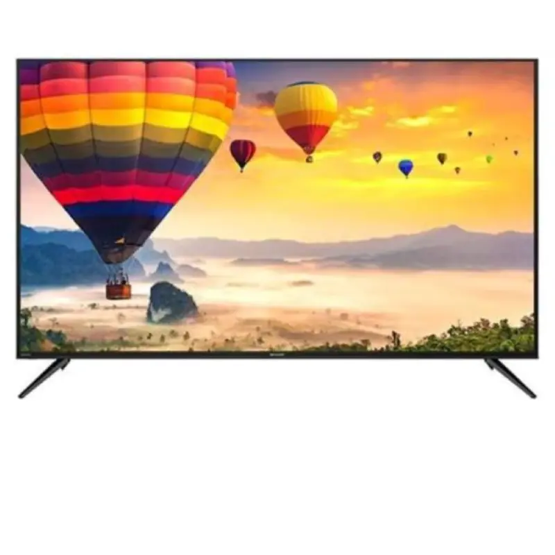 Sharp Aquos 70 Inch 4K UHD Android TV Buy Now