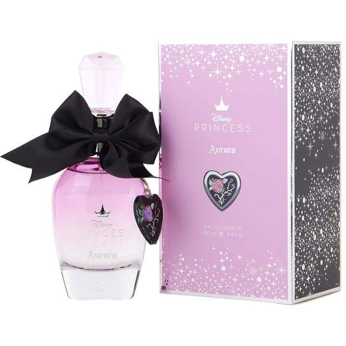 Air-Val Disney Princess Aurora Edt 100Ml (Women)